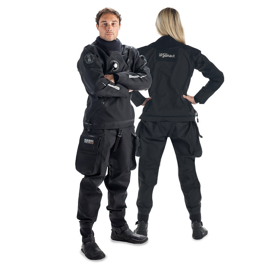 Drysuits – Shop East Coast Scuba & Watersports